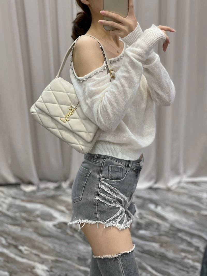 Value-priced YSL Satchel Bags