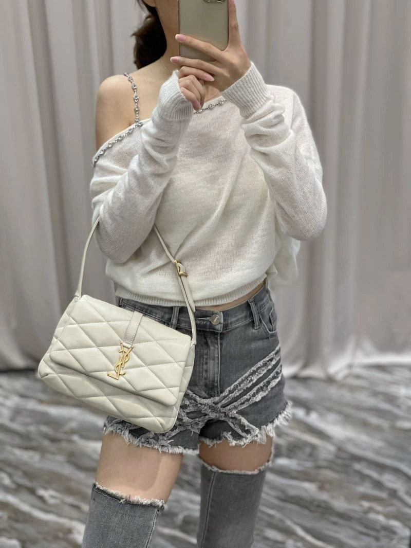 Value-priced YSL Satchel Bags
