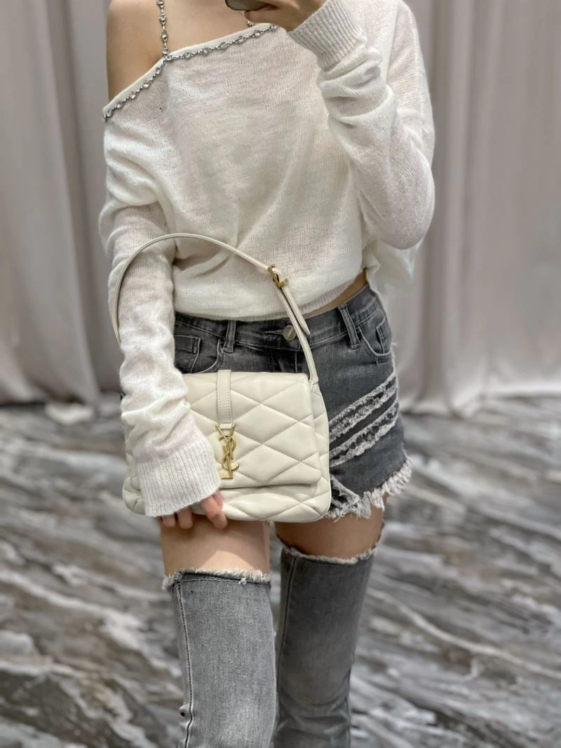 Value-priced YSL Satchel Bags