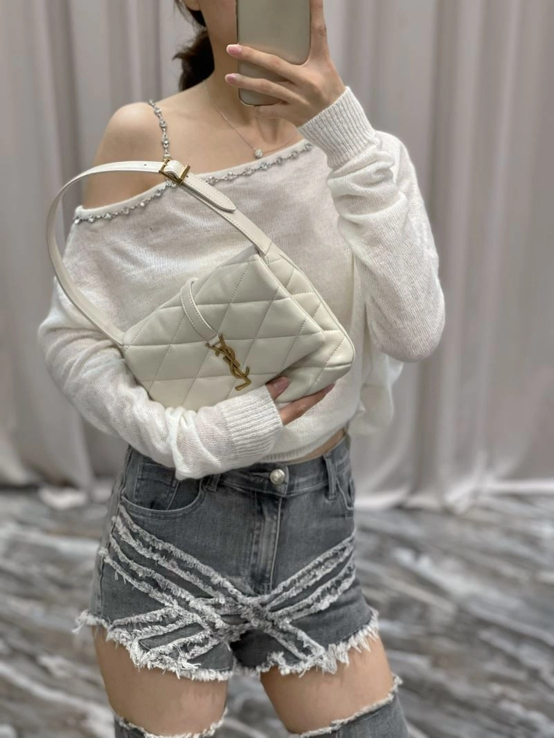 Value-priced YSL Satchel Bags