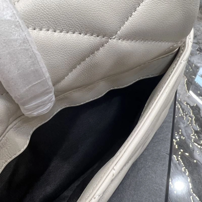 Value-priced YSL Satchel Bags