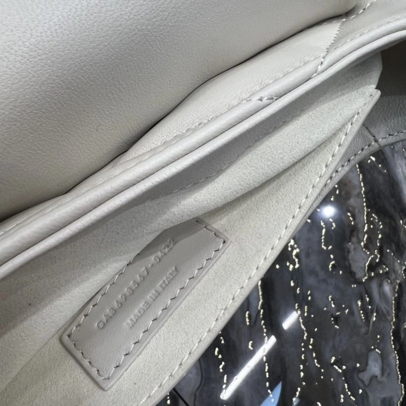 Value-priced YSL Satchel Bags