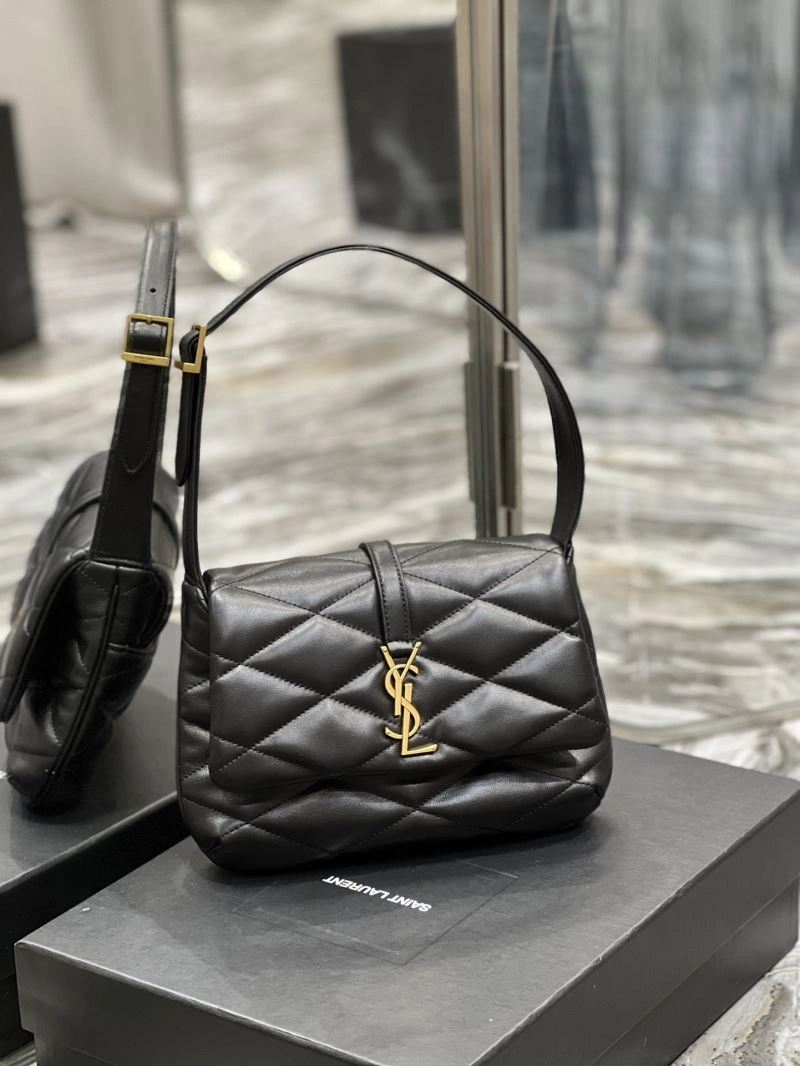 Genuine YSL Satchel Bags