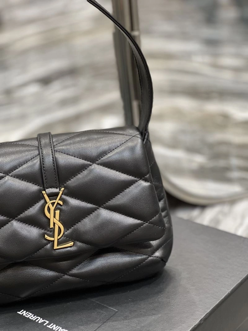 Genuine YSL Satchel Bags