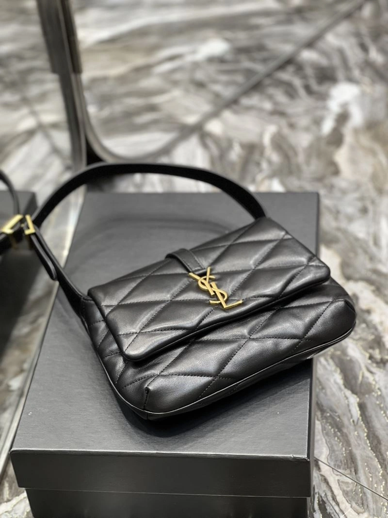 Genuine YSL Satchel Bags
