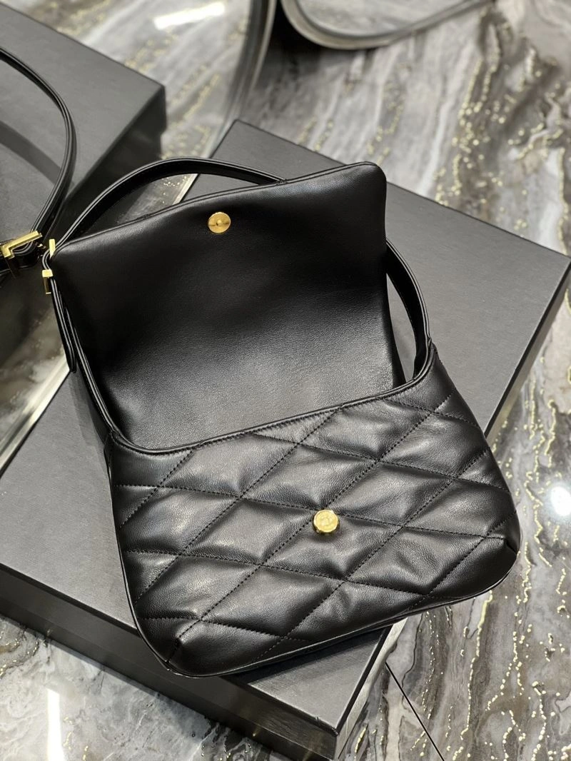 Genuine YSL Satchel Bags