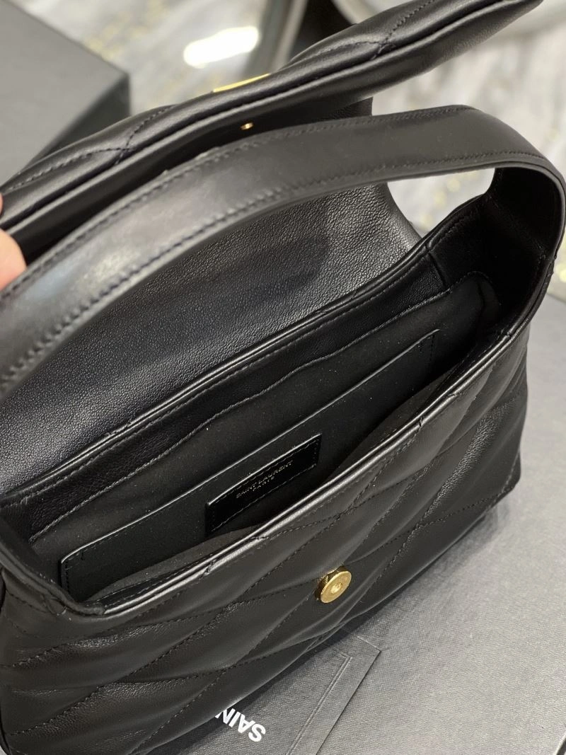 Genuine YSL Satchel Bags