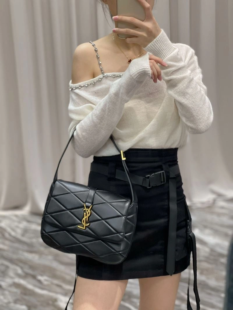 Genuine YSL Satchel Bags