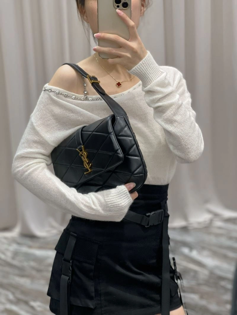 Genuine YSL Satchel Bags