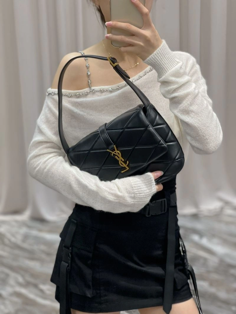 Genuine YSL Satchel Bags