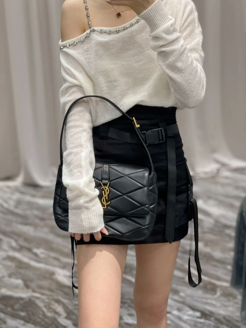 Genuine YSL Satchel Bags