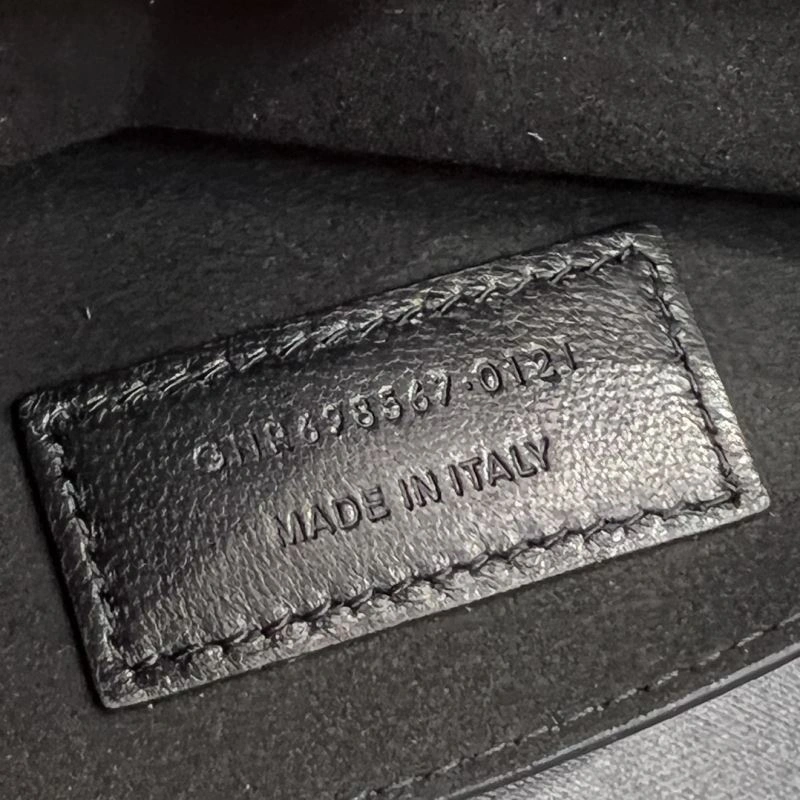 Genuine YSL Satchel Bags