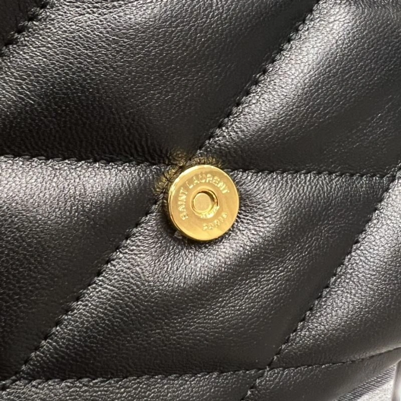 Genuine YSL Satchel Bags