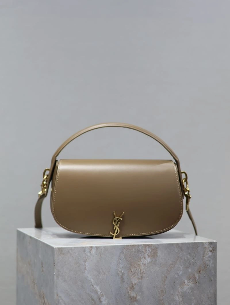 YSL Satchel Bags