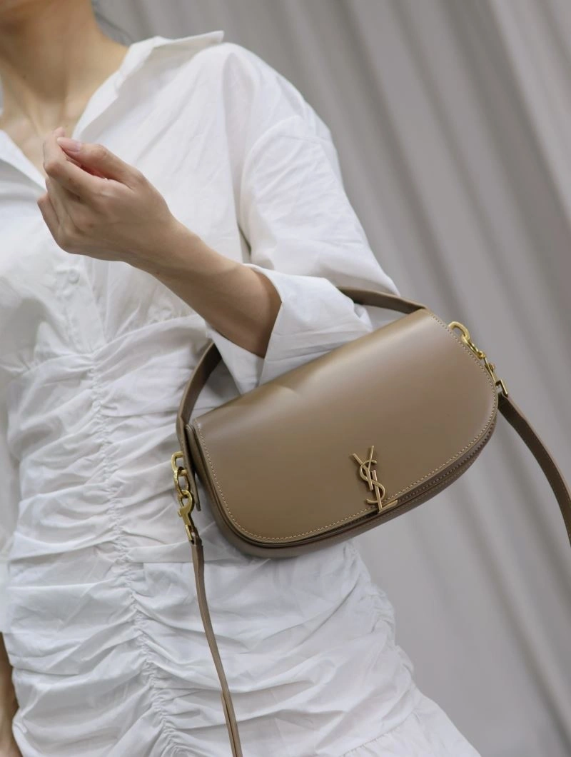 Low-cost YSL Satchel Bags