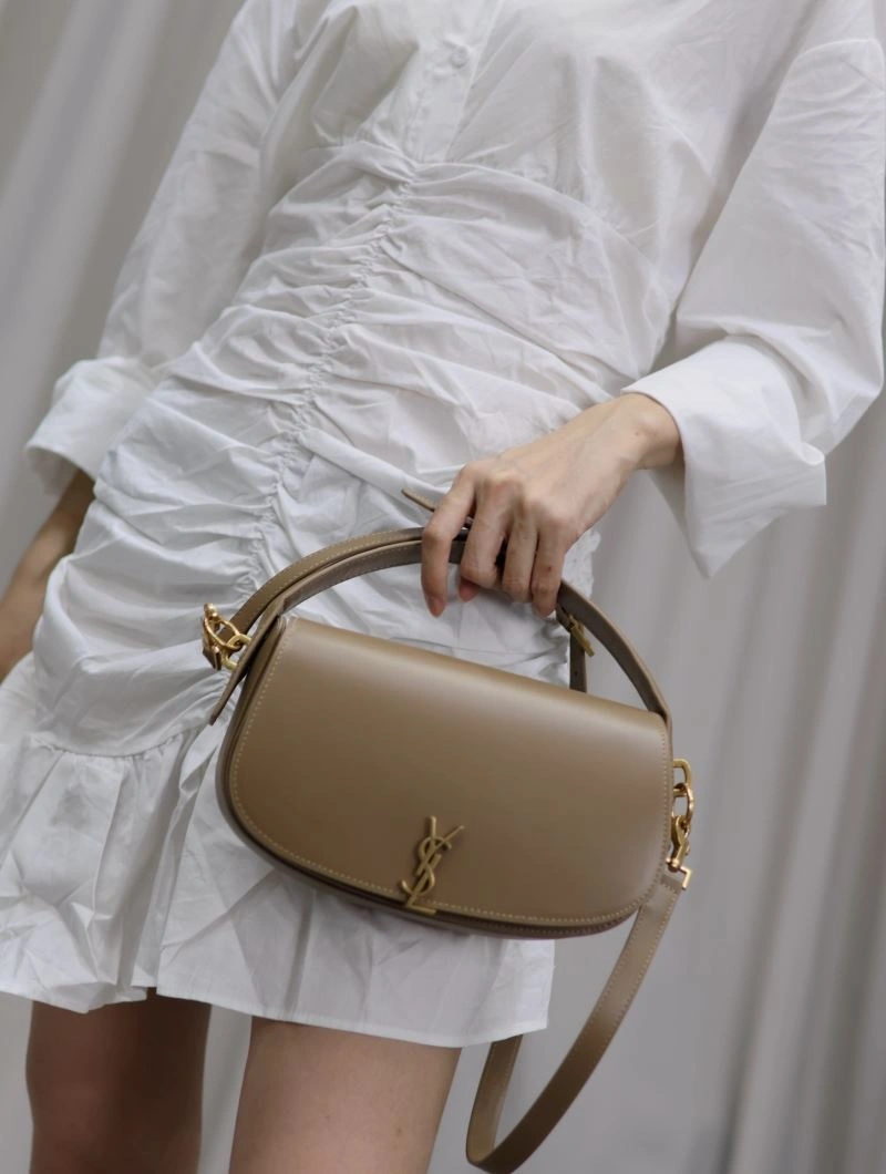 Low-cost YSL Satchel Bags