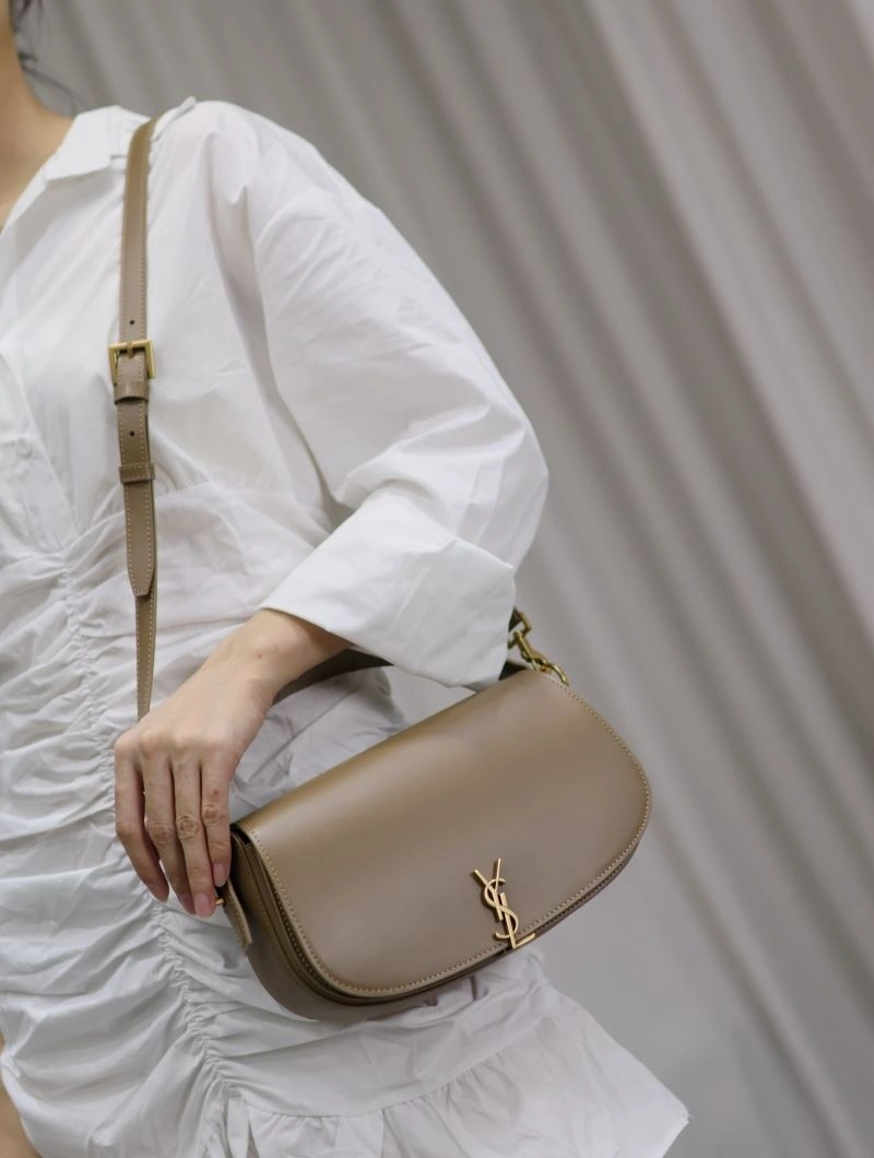 Low-cost YSL Satchel Bags