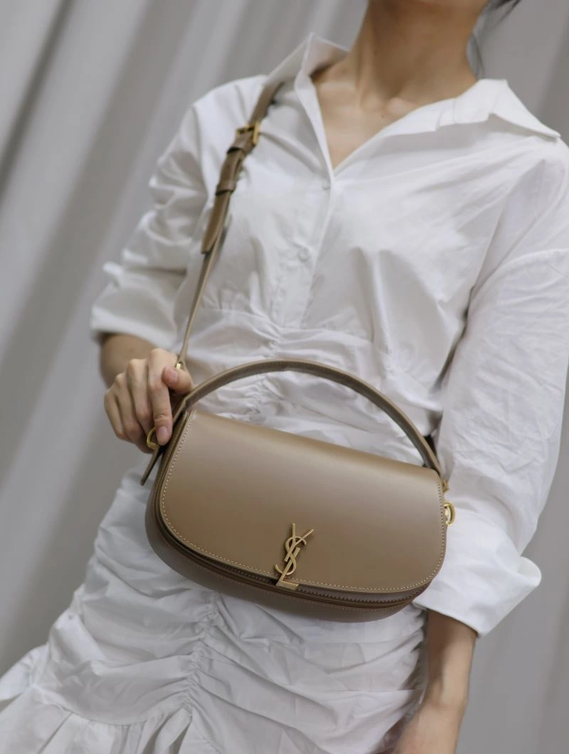 Low-cost YSL Satchel Bags