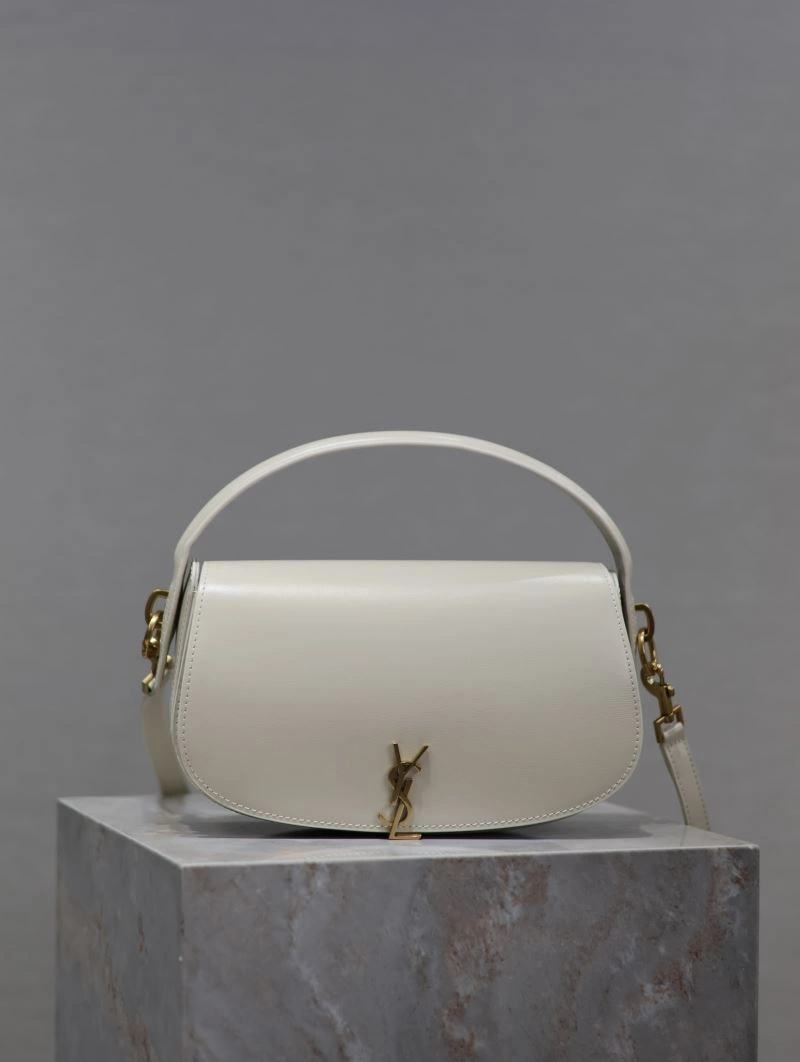 YSL Satchel Bags