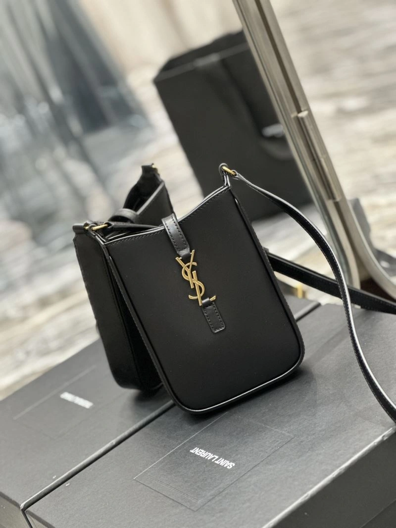 Economical YSL Satchel Bags