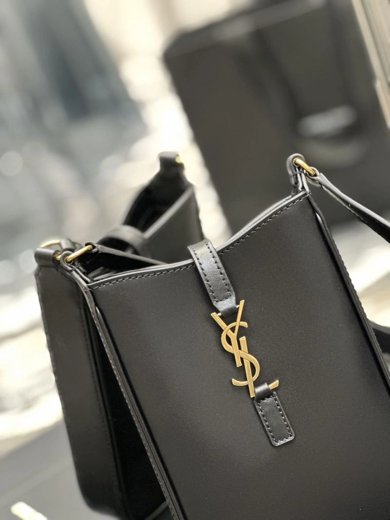 Economical YSL Satchel Bags