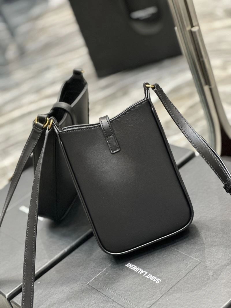 Economical YSL Satchel Bags