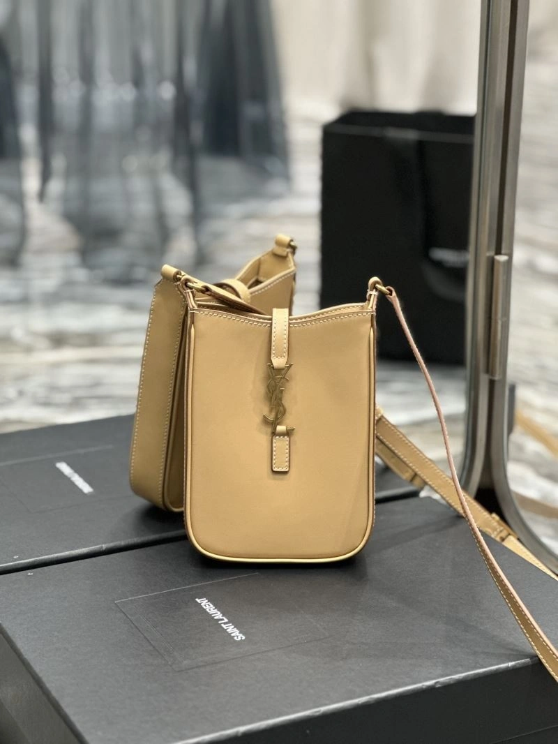 YSL Satchel Bags