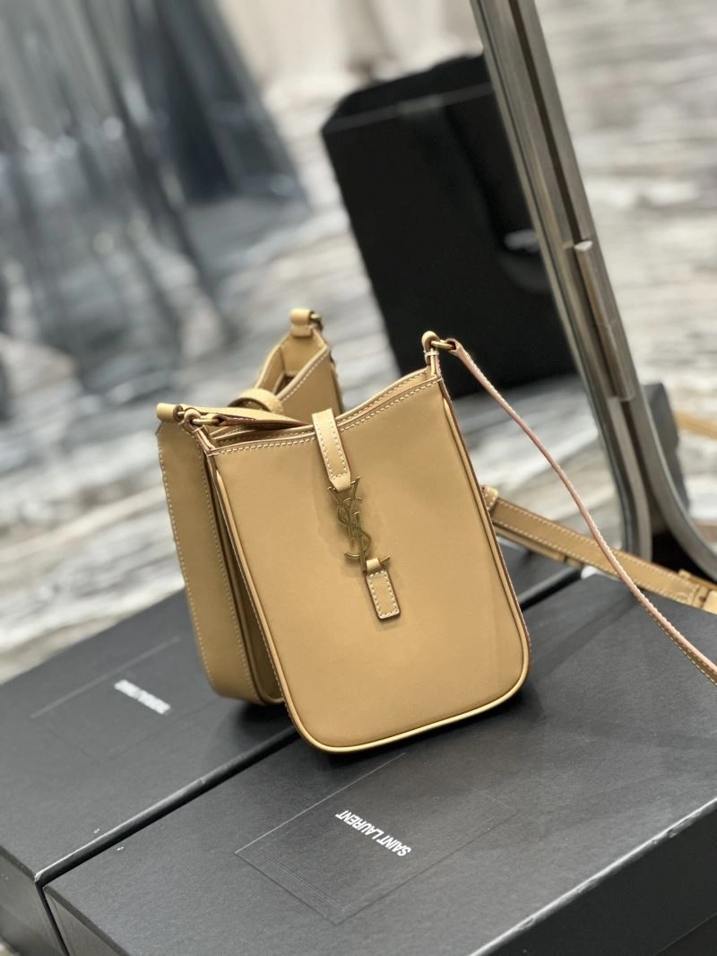 Factory-made YSL Satchel Bags