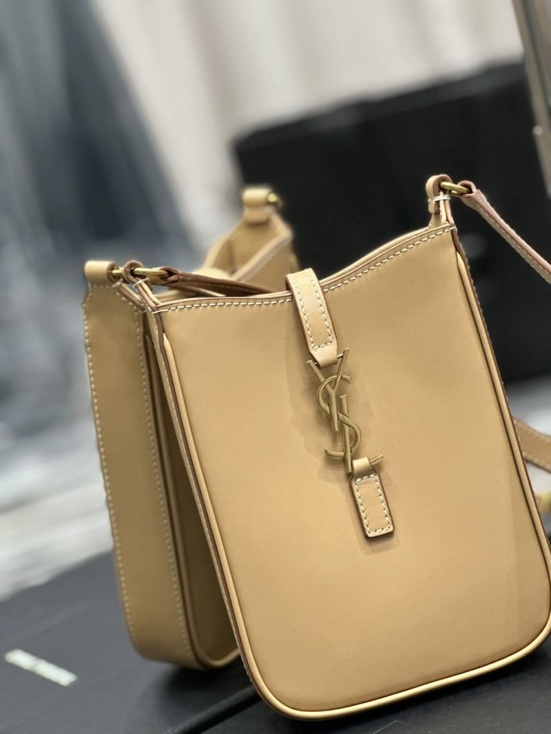 Factory-made YSL Satchel Bags