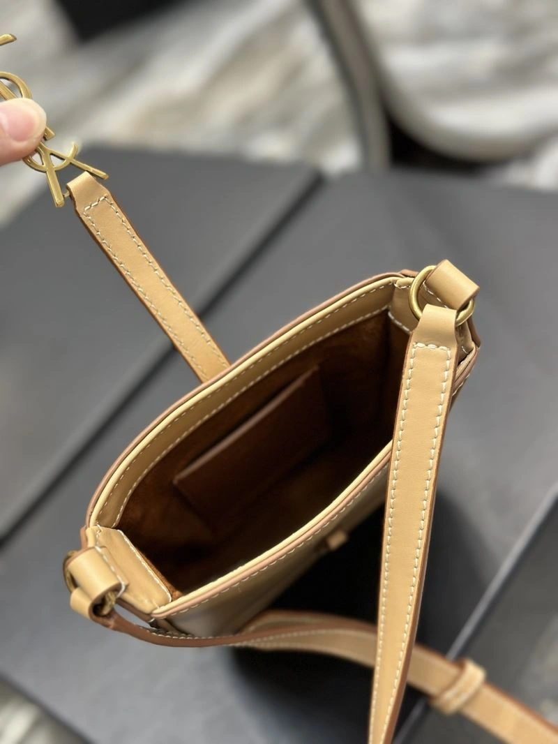 Factory-made YSL Satchel Bags