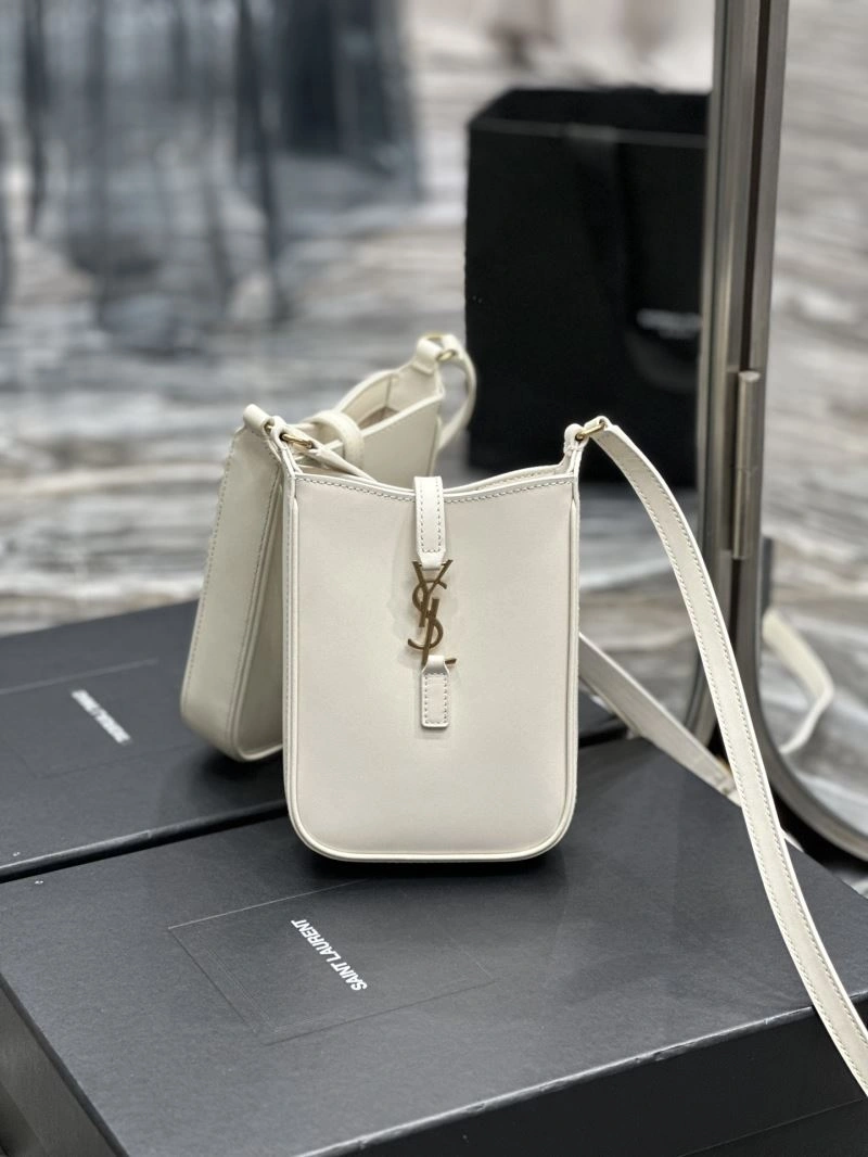 YSL Satchel Bags