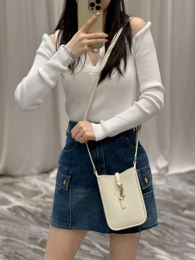 Affordable YSL Satchel Bags