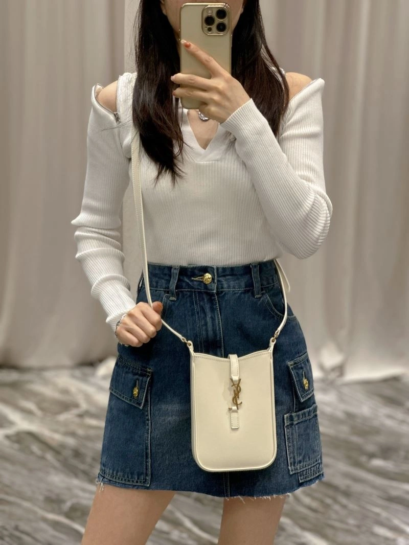 Affordable YSL Satchel Bags