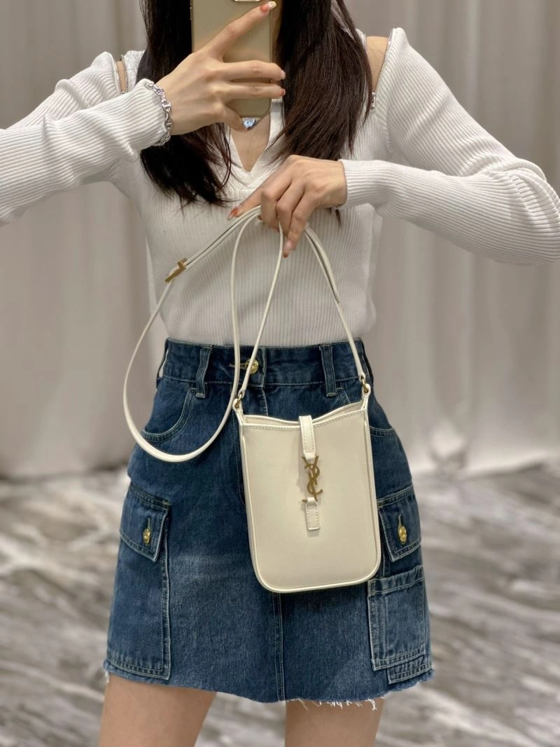 Affordable YSL Satchel Bags
