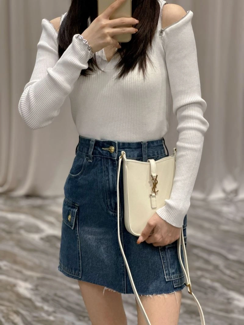 Affordable YSL Satchel Bags