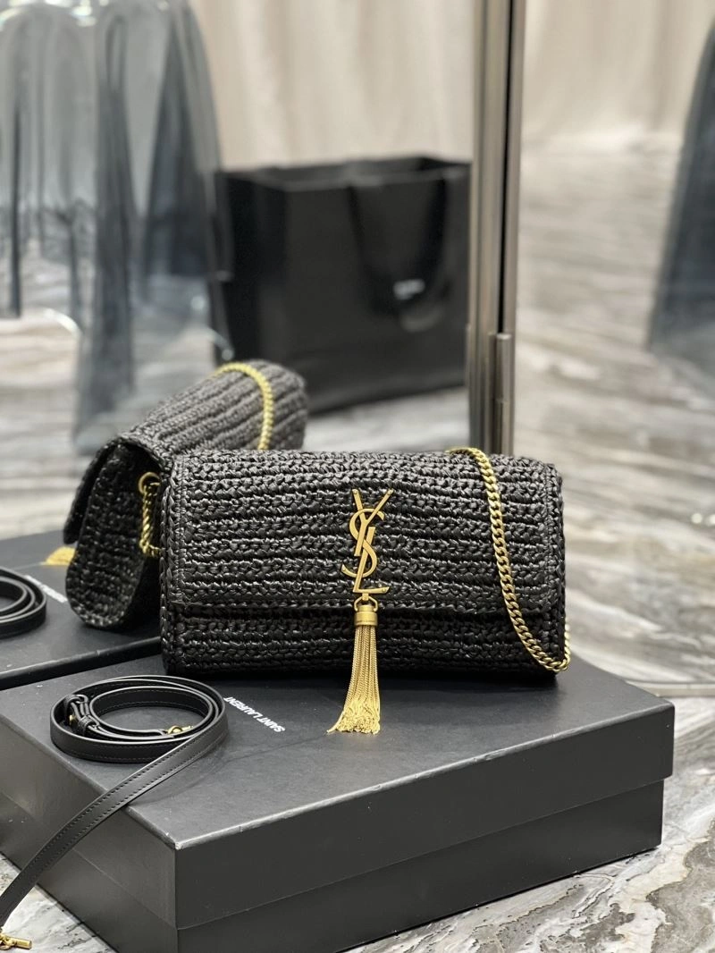 YSL Satchel Bags