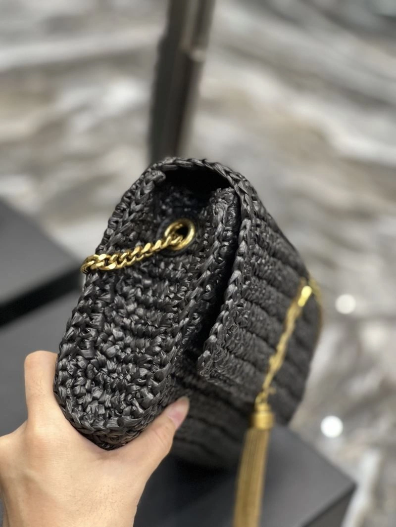 Inexpensive YSL Satchel Bags