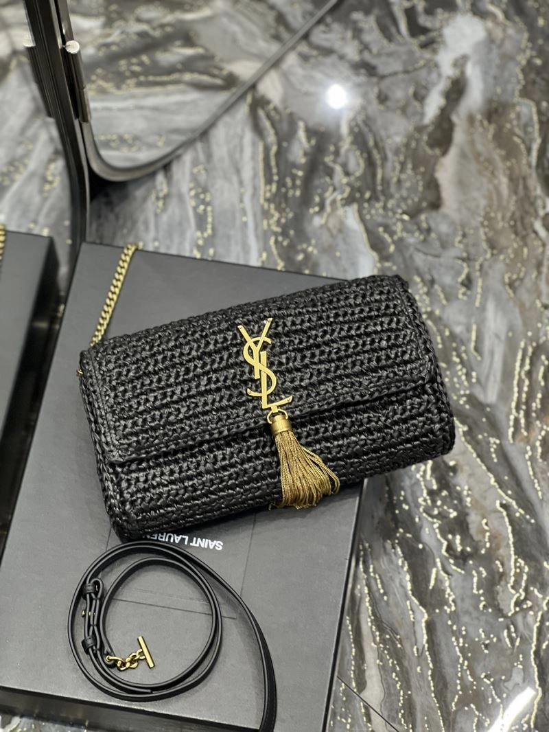 Inexpensive YSL Satchel Bags