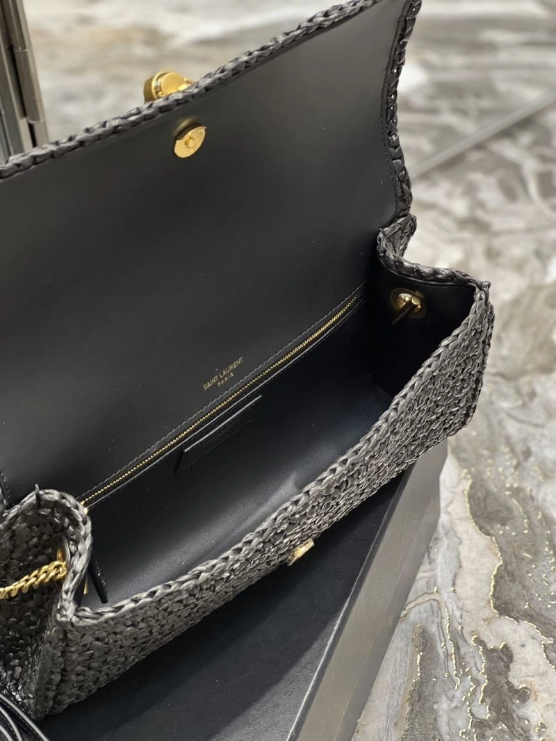 Inexpensive YSL Satchel Bags