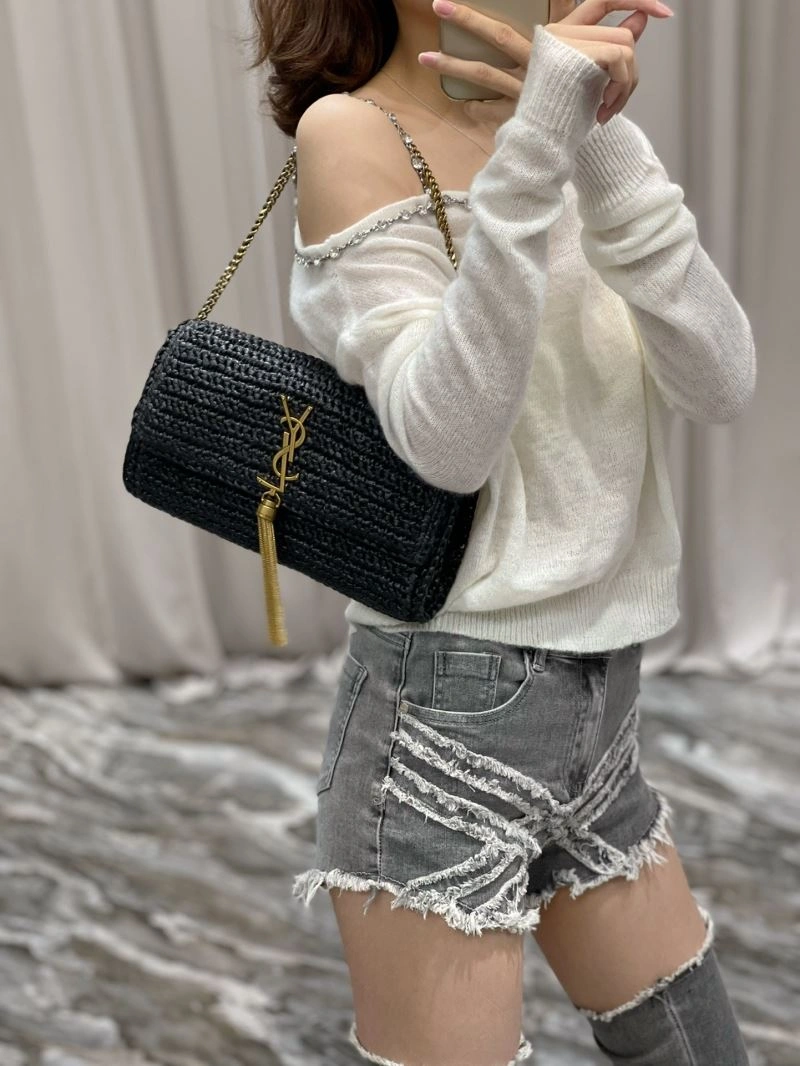 Inexpensive YSL Satchel Bags