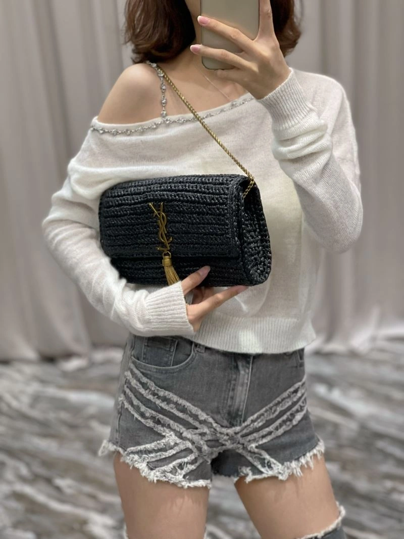 Inexpensive YSL Satchel Bags