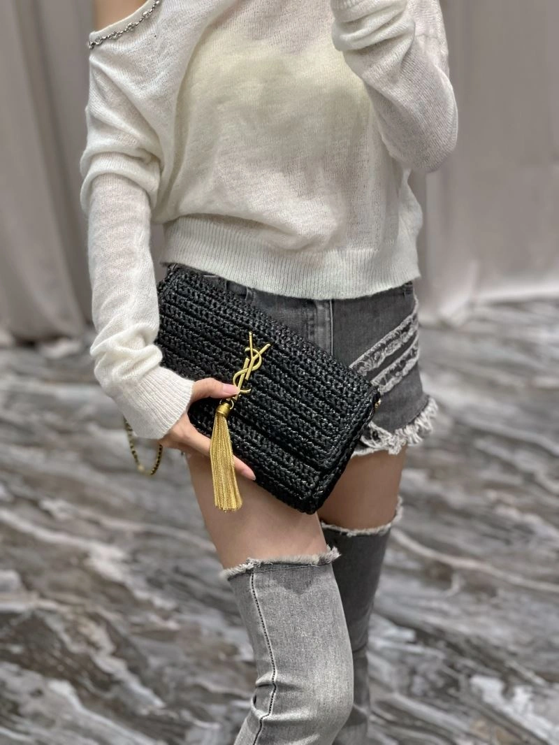 Inexpensive YSL Satchel Bags