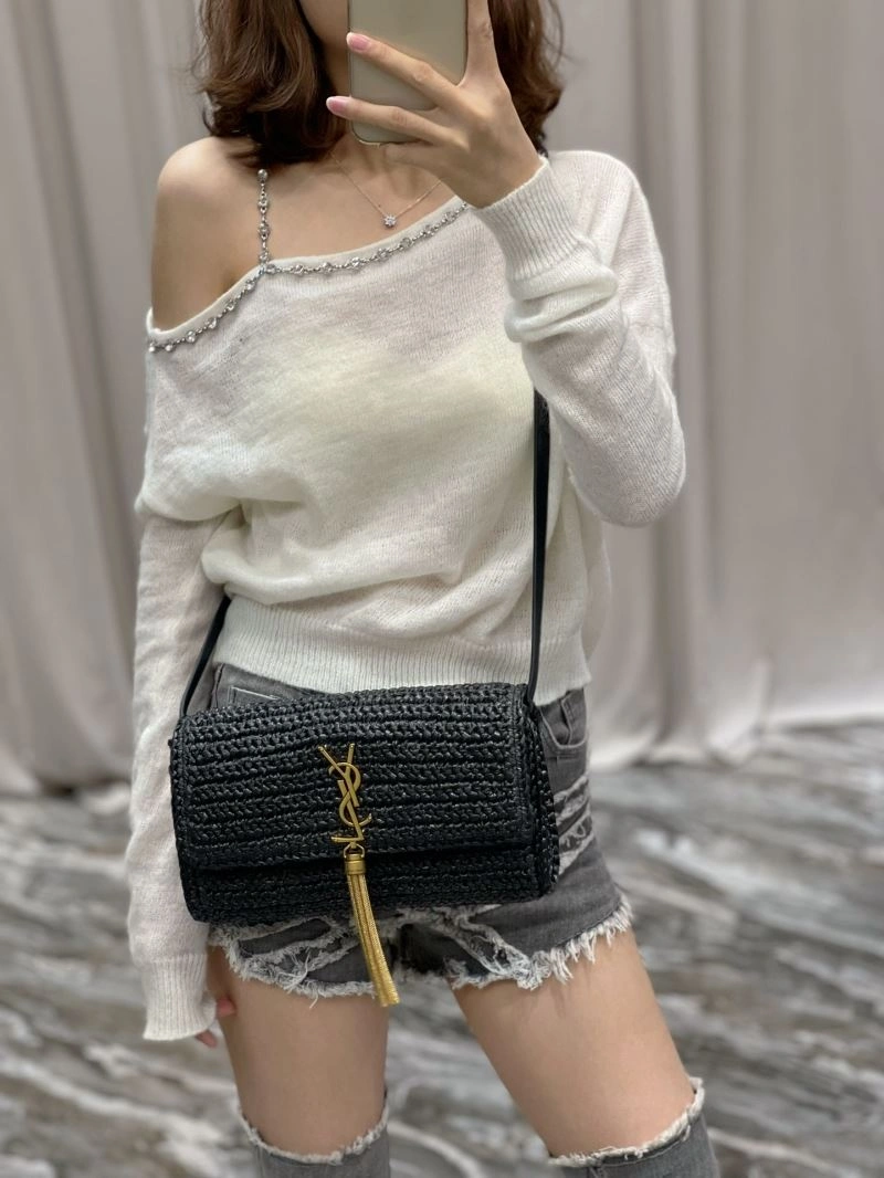 Inexpensive YSL Satchel Bags