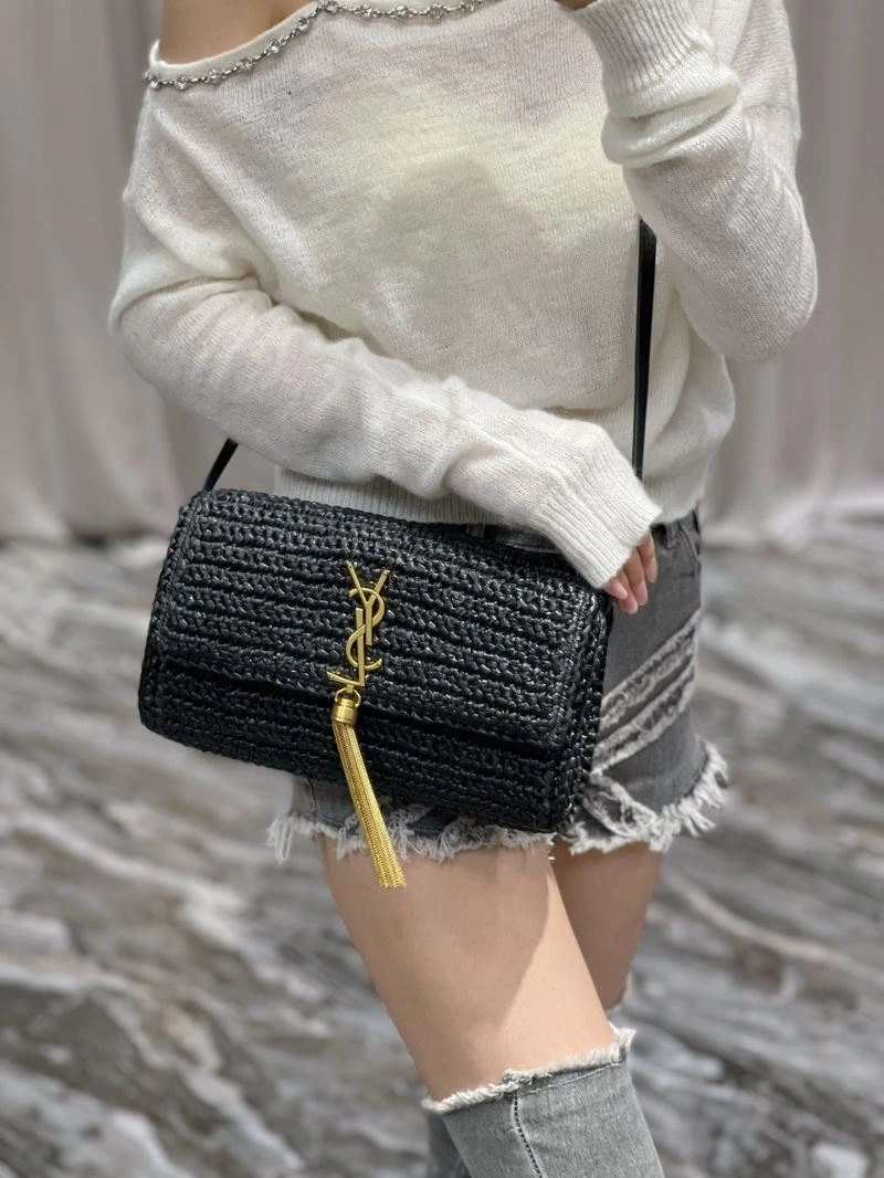 Inexpensive YSL Satchel Bags