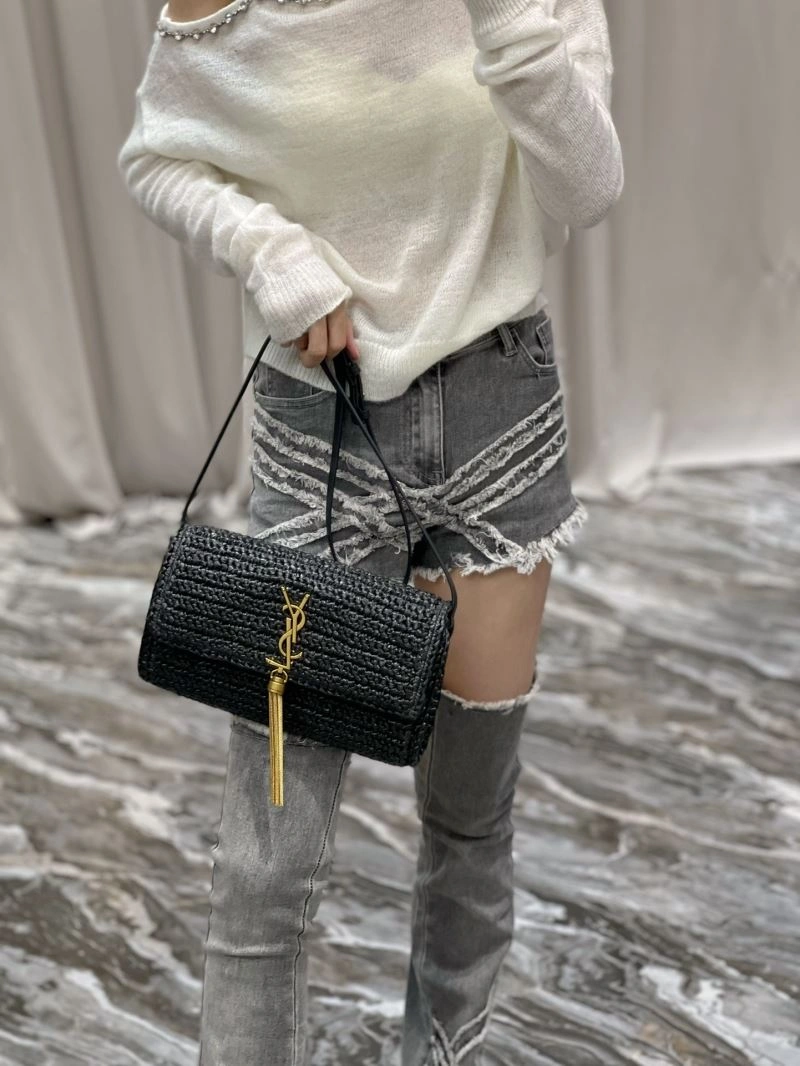 Inexpensive YSL Satchel Bags