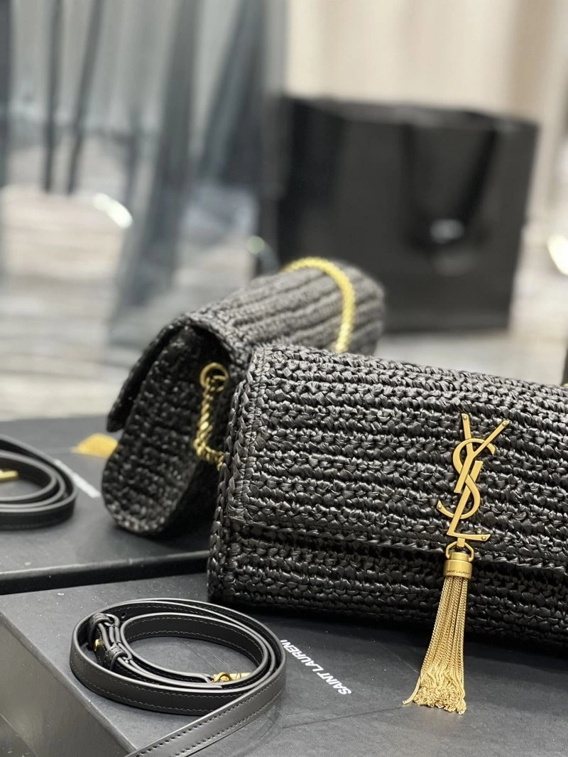 Inexpensive YSL Satchel Bags