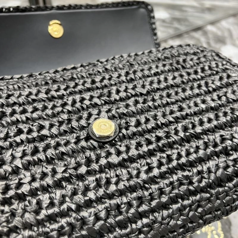 Inexpensive YSL Satchel Bags