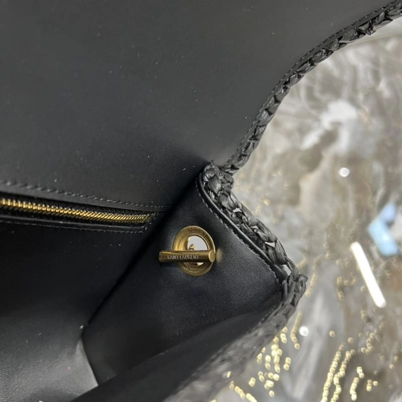 Inexpensive YSL Satchel Bags
