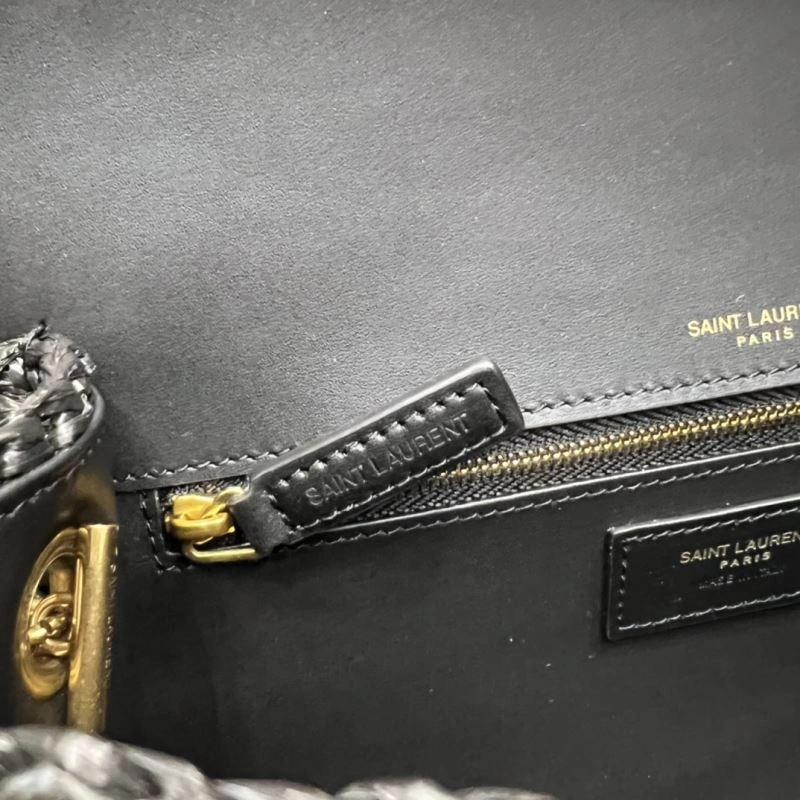 Inexpensive YSL Satchel Bags