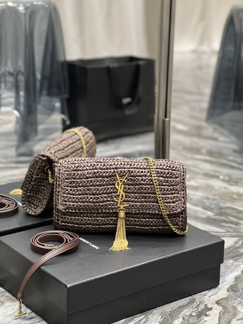 YSL Satchel Bags
